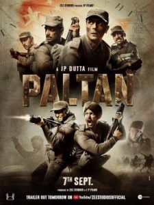 Paltan – FILMSAAGAR
