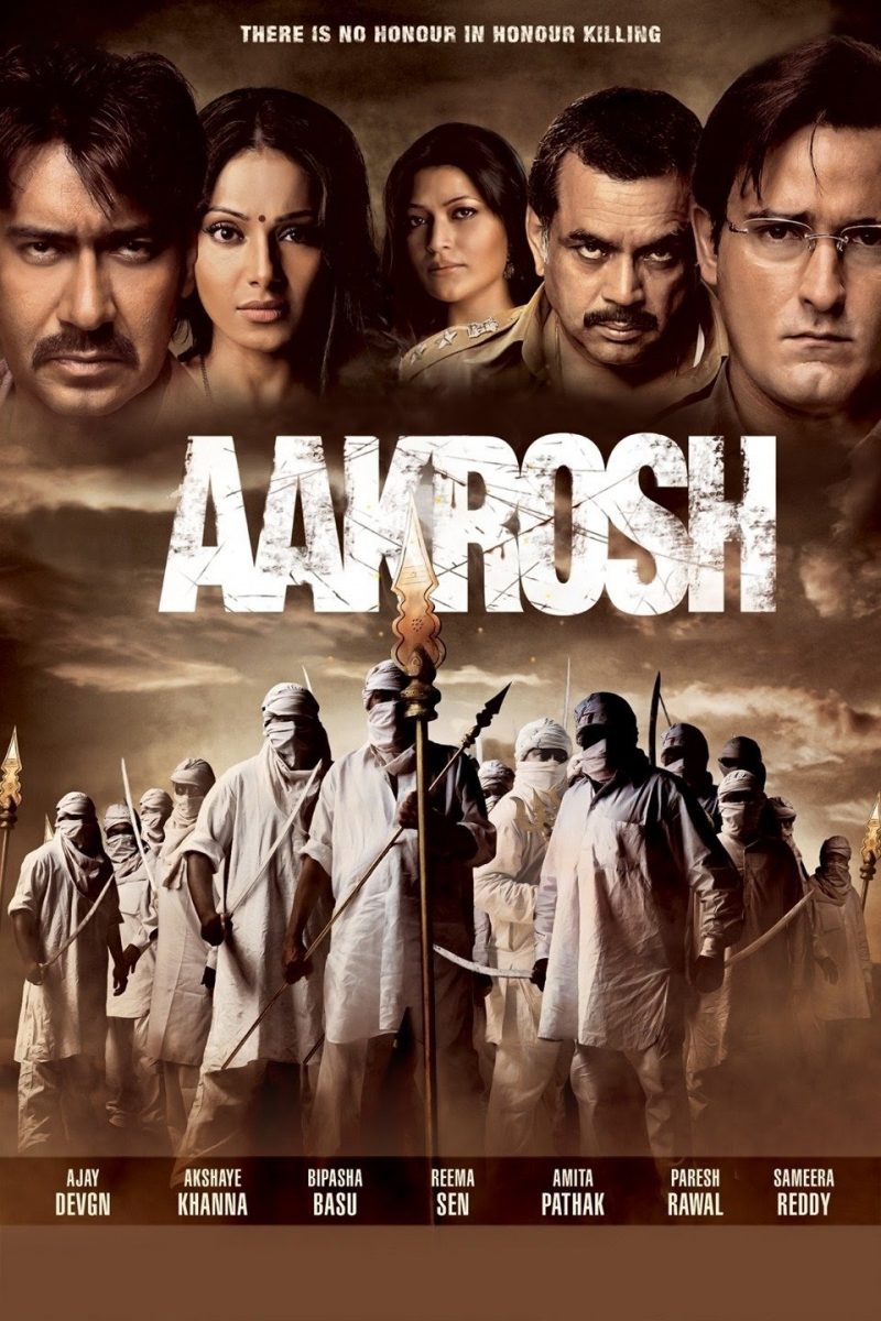 Aakrosh – FILMSAAGAR