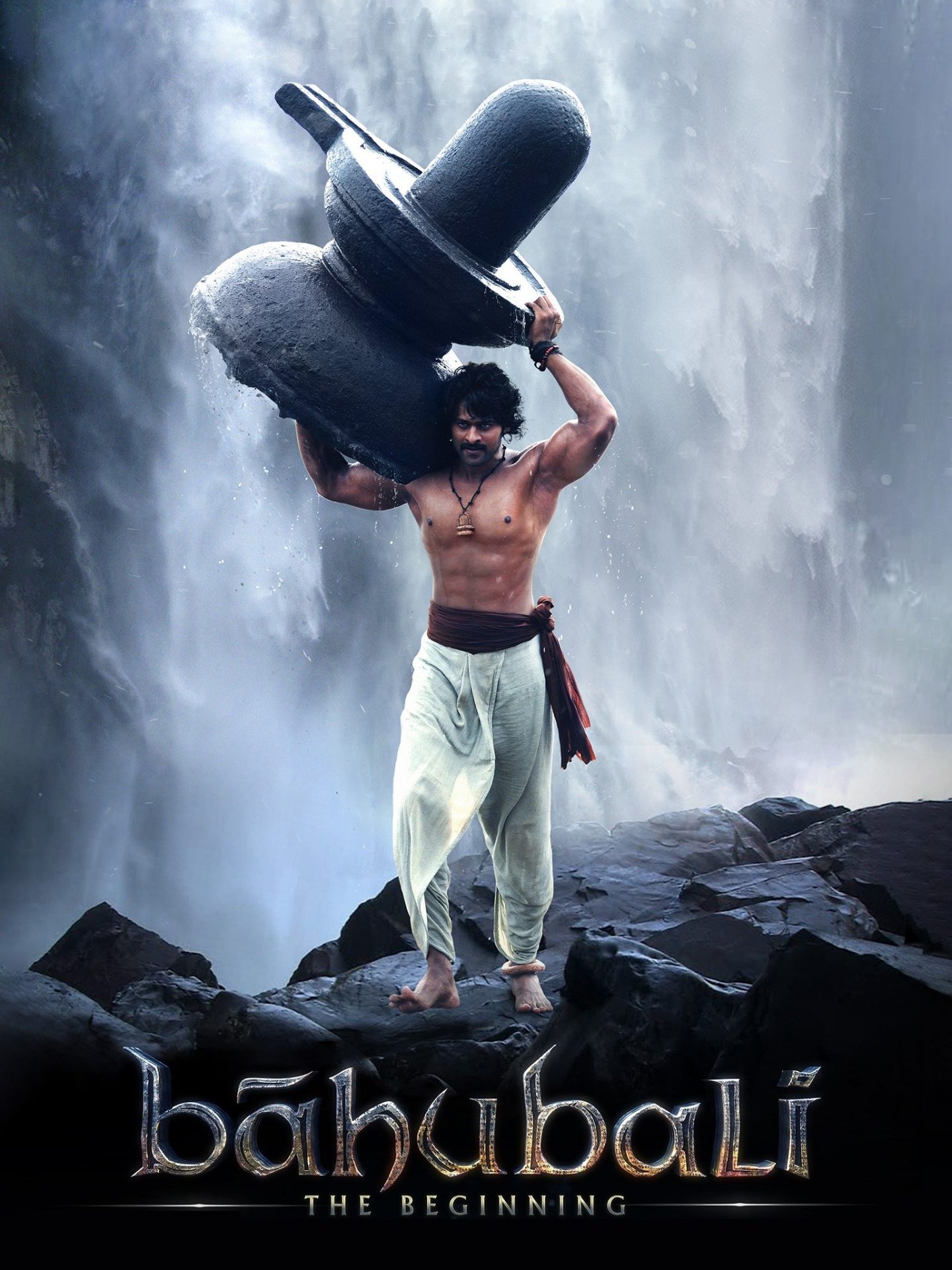 Baahubali: The Beginning (Telugu) – FILMSAAGAR