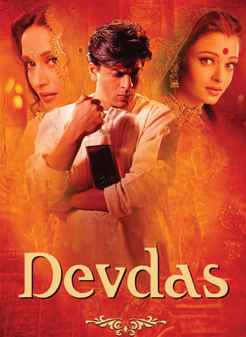 Devdas (2002) – FILMSAAGAR