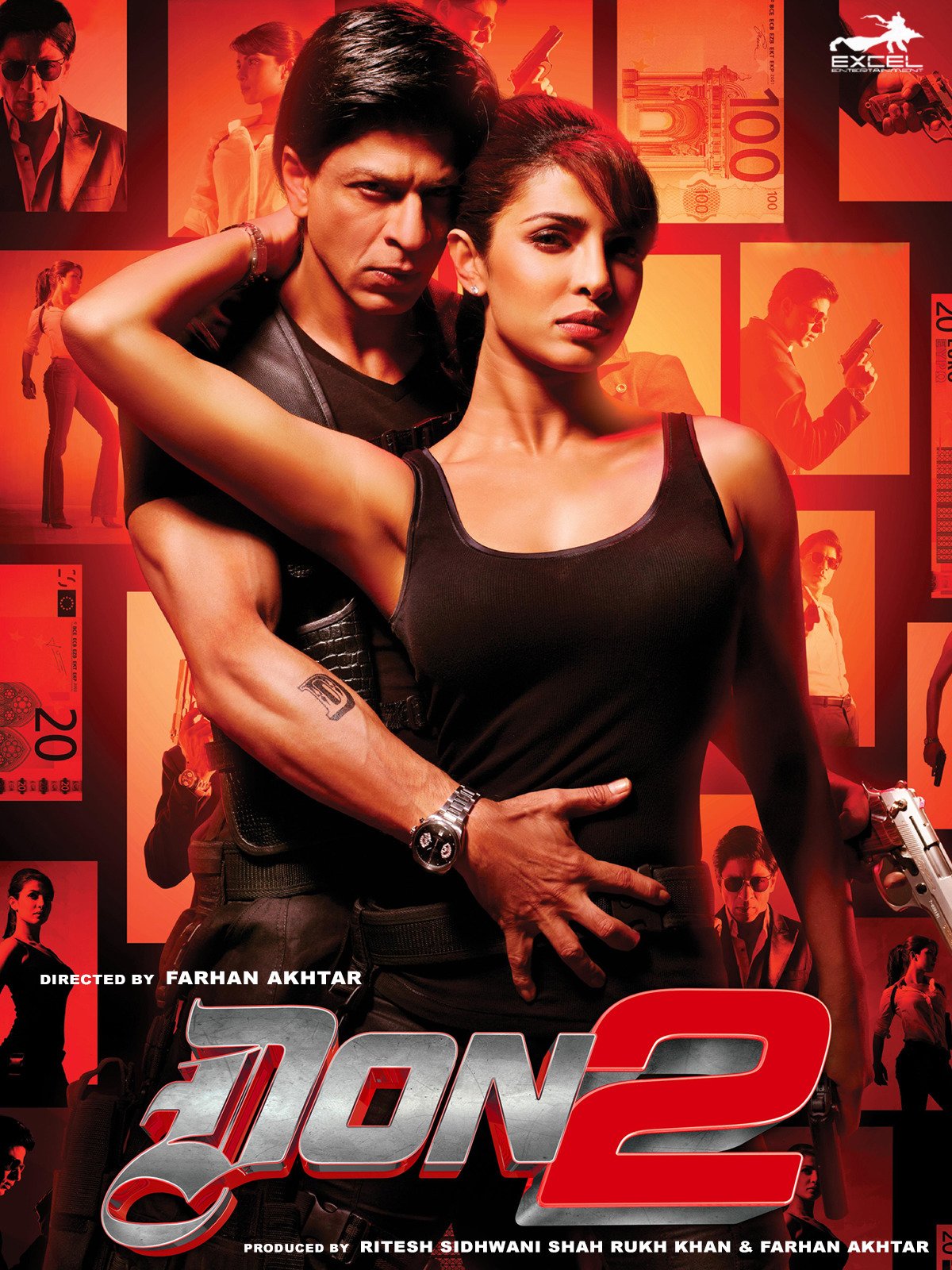 Don 2 – FILMSAAGAR