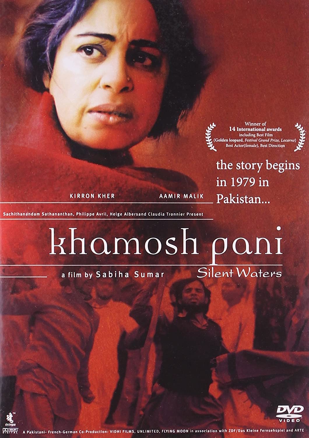 Khamosh Pani (Pakistan) – FILMSAAGAR