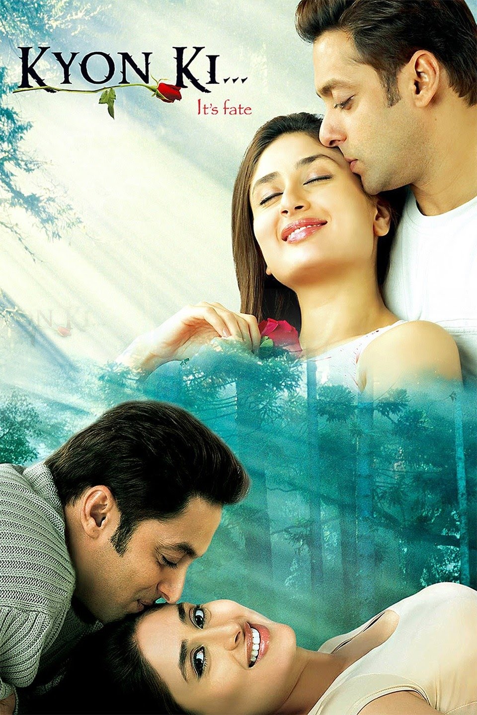 Kyon Ki… – FILMSAAGAR