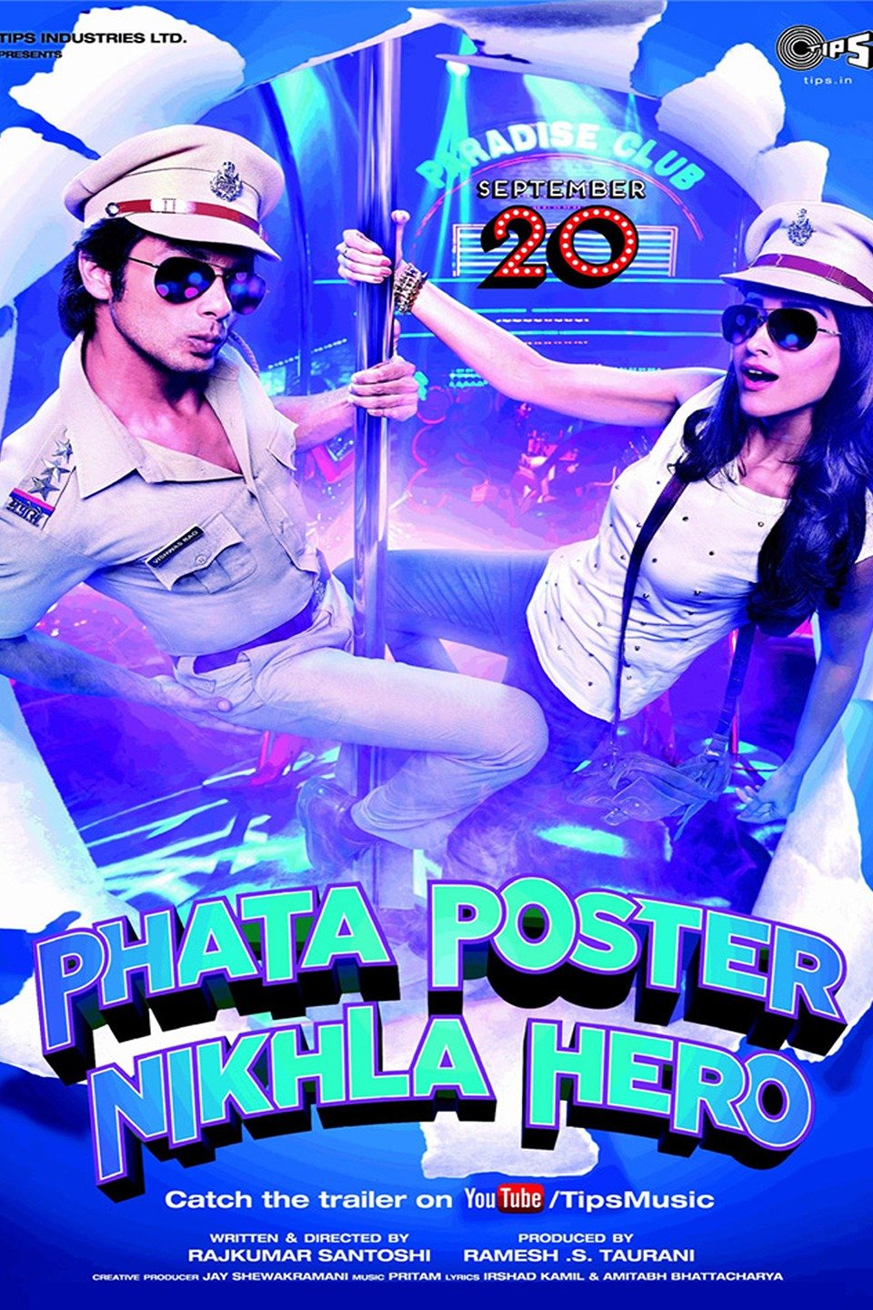 Phata Poster Nikla Hero – FILMSAAGAR