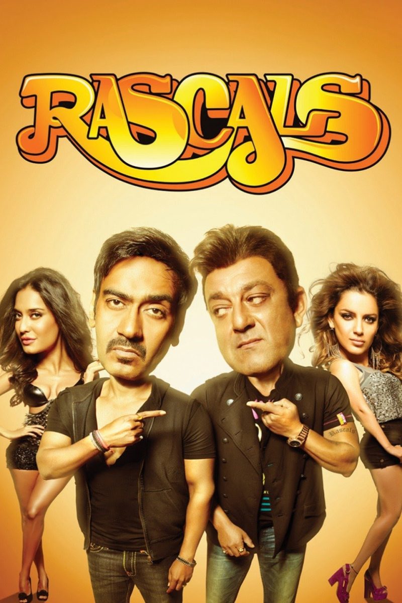 Rascals – FILMSAAGAR