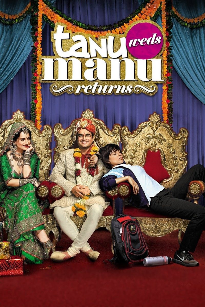 Tanu Weds Manu Returns – FILMSAAGAR