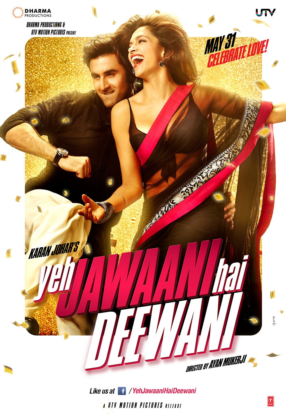 Yeh Jawaani Hai Deewani – FILMSAAGAR