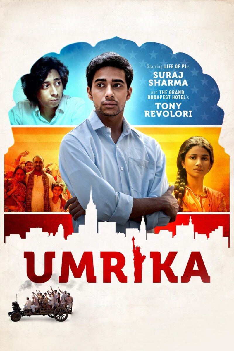 Umrika – FILMSAAGAR