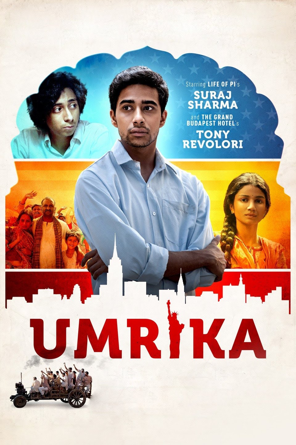Umrika – FILMSAAGAR