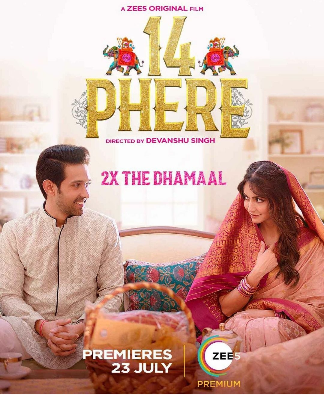 14 Phere – FILMSAAGAR