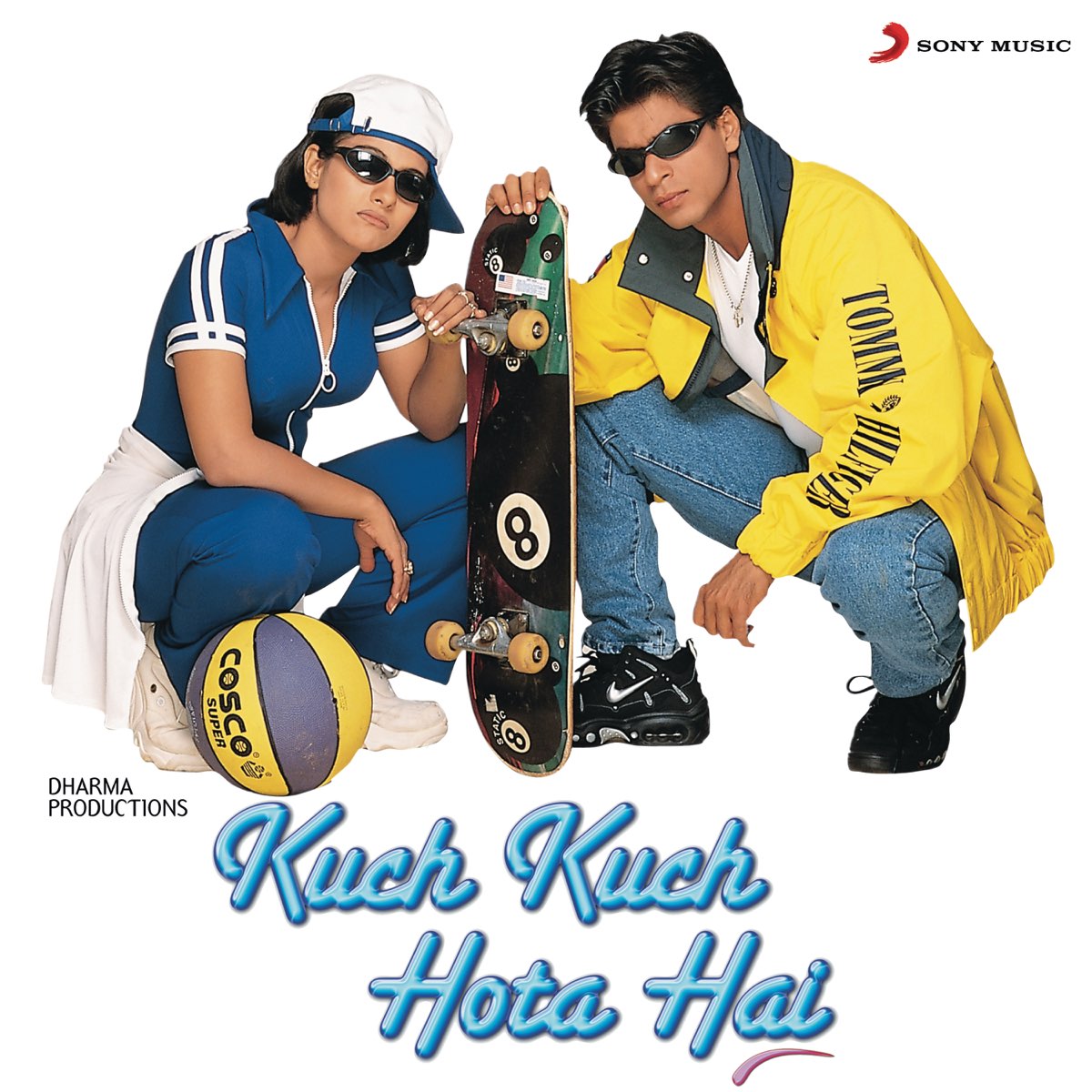 Kuch Kuch Hota Hai – FILMSAAGAR