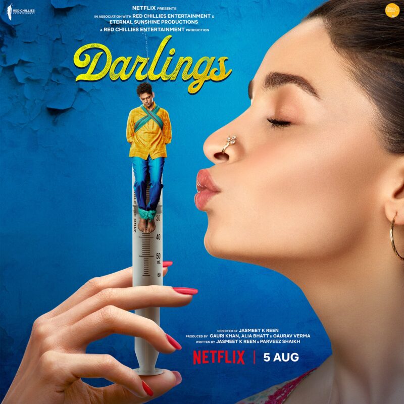 Darlings – FILMSAAGAR