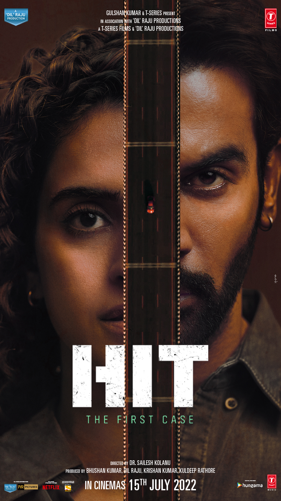 HIT: The First Case (Hindi) – FILMSAAGAR