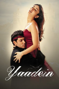 Yaadein – FILMSAAGAR