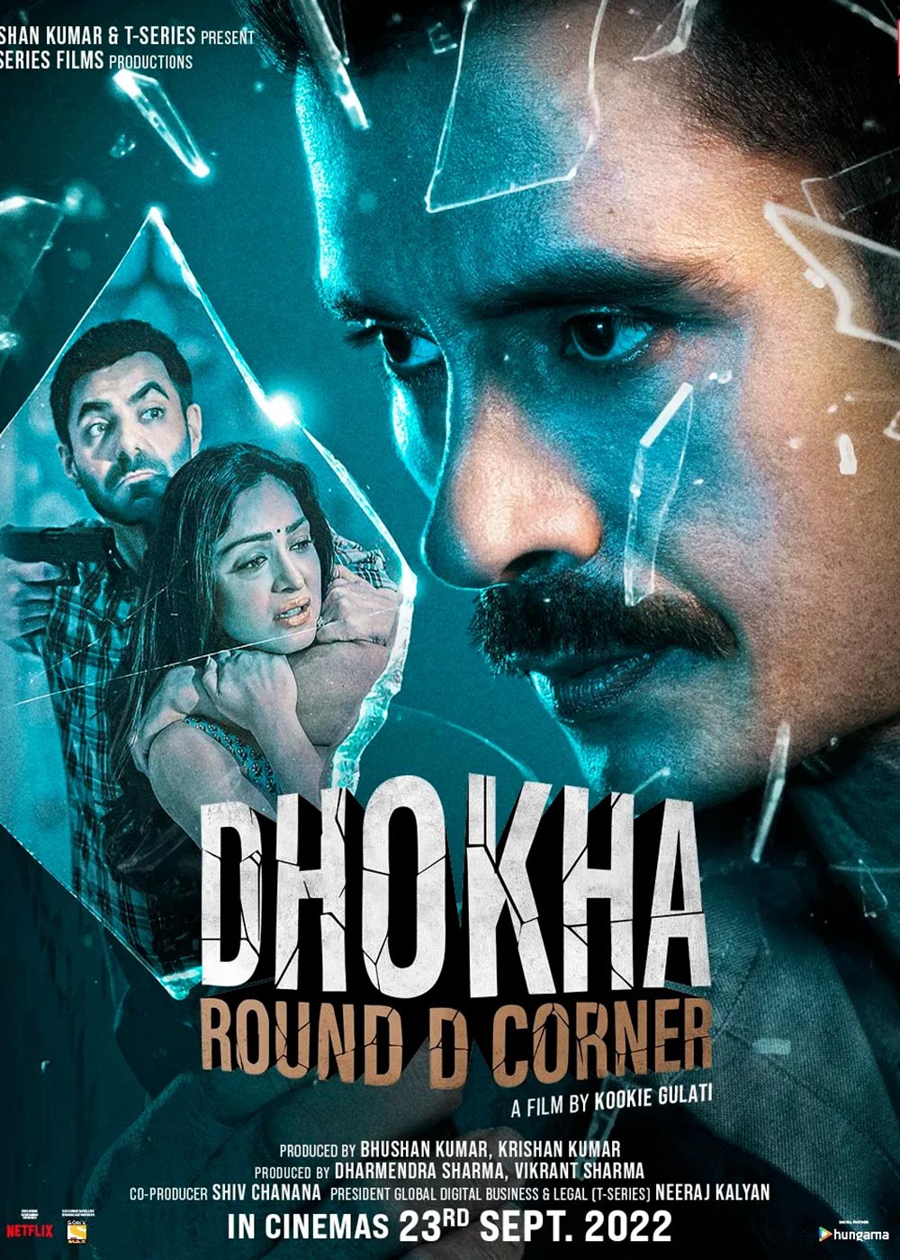 Dhokha: Round D Corner – FILMSAAGAR