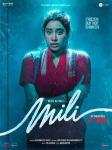 Mili – FILMSAAGAR