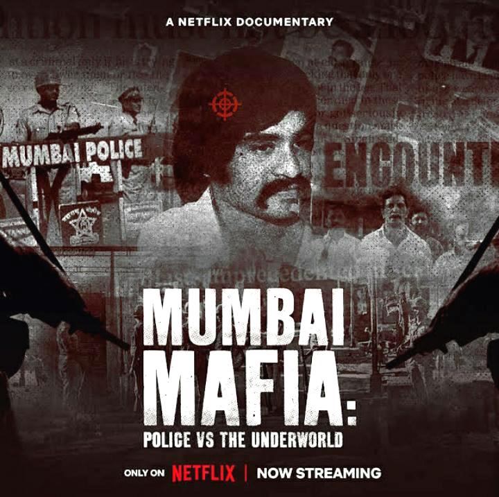 Mumbai Mafia: Police vs the Underworld – FILMSAAGAR