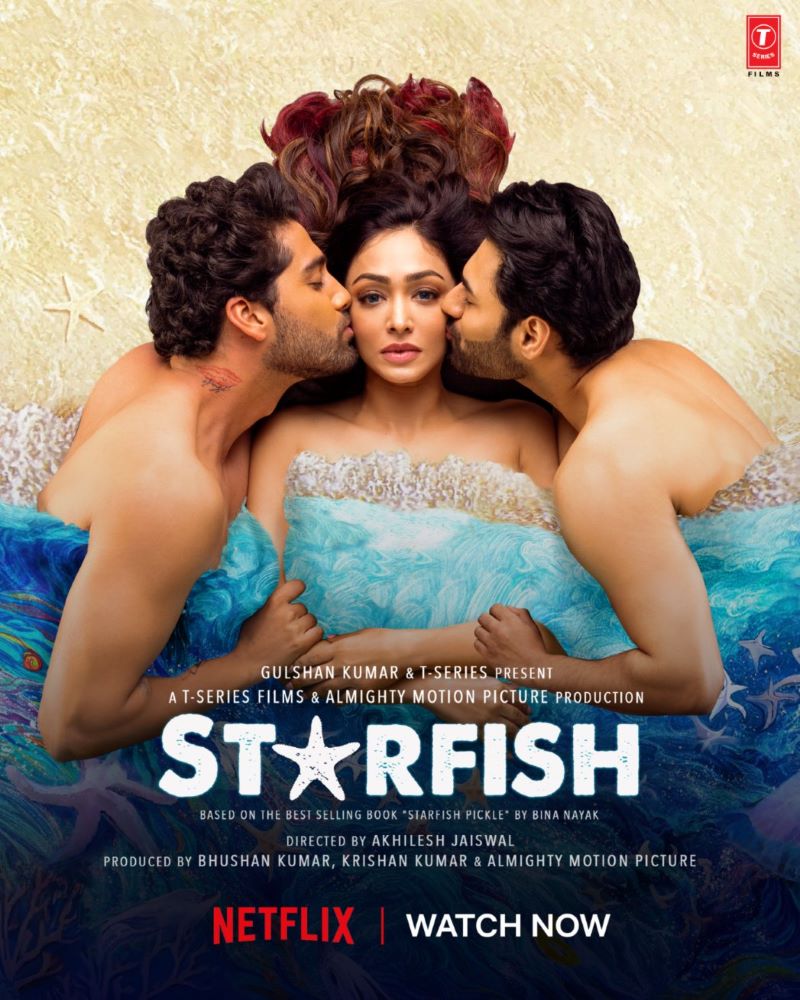 Starfish – FILMSAAGAR