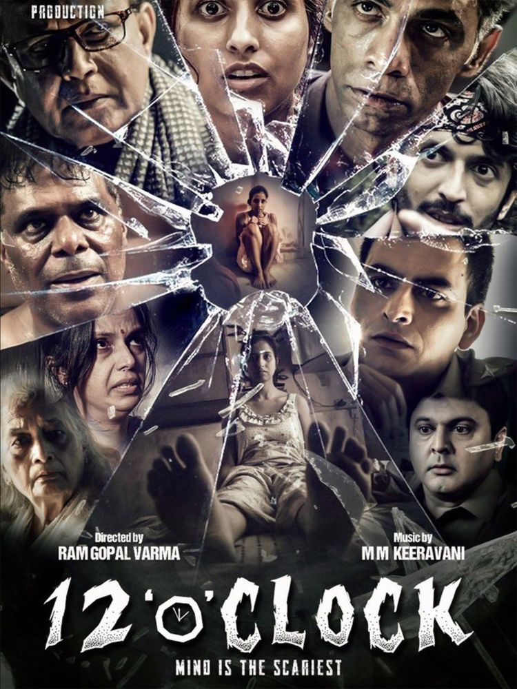 12 ‘O’ Clock – FILMSAAGAR