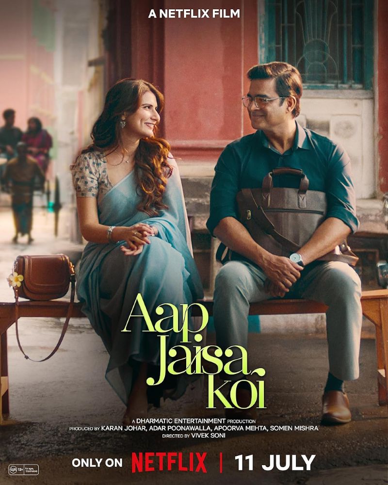 Aap Jaisa Koi – FILMSAAGAR